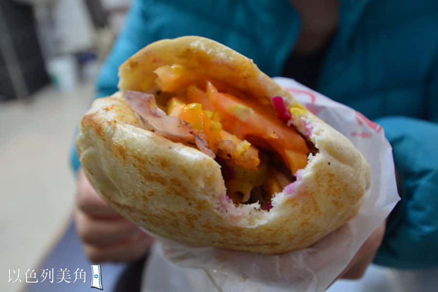 10 Foods You Have To Try in Israel – Wonder Israel