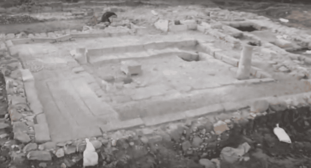 Magdala: Ancient Synagogue from Jesus’ Time – Page 2 – Wonder Israel
