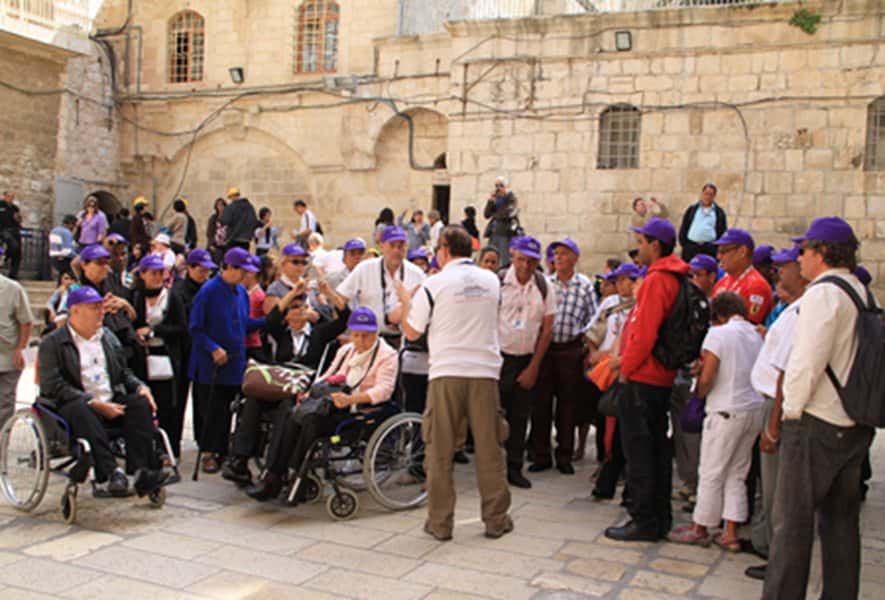 13-day-Jerusalem – 🇮🇱以色列美角